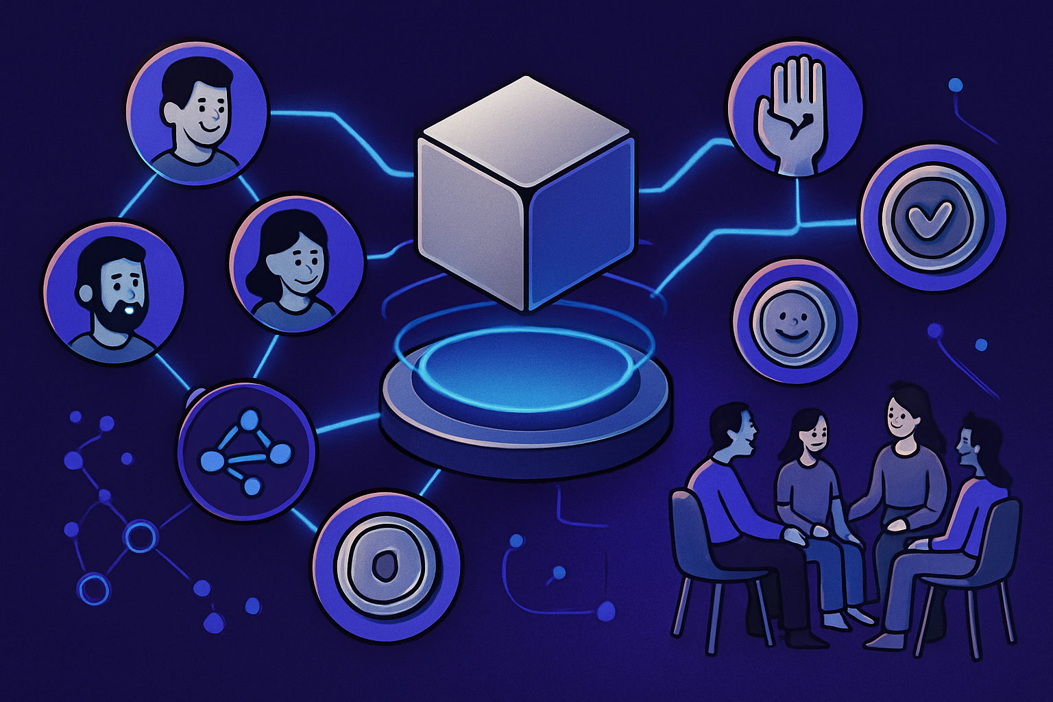 How On-Chain Reinsurance Protocols Tokenize Real-World Insurance Yields ...